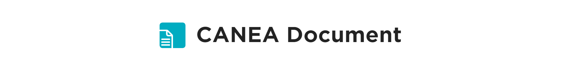 Document management software | CANEA