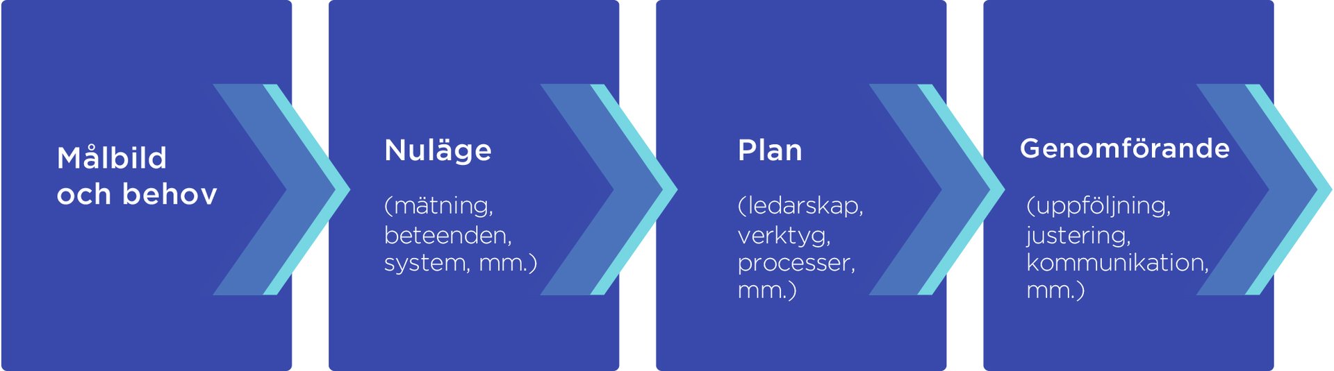 GAP-analys - ledningssystem | CANEA