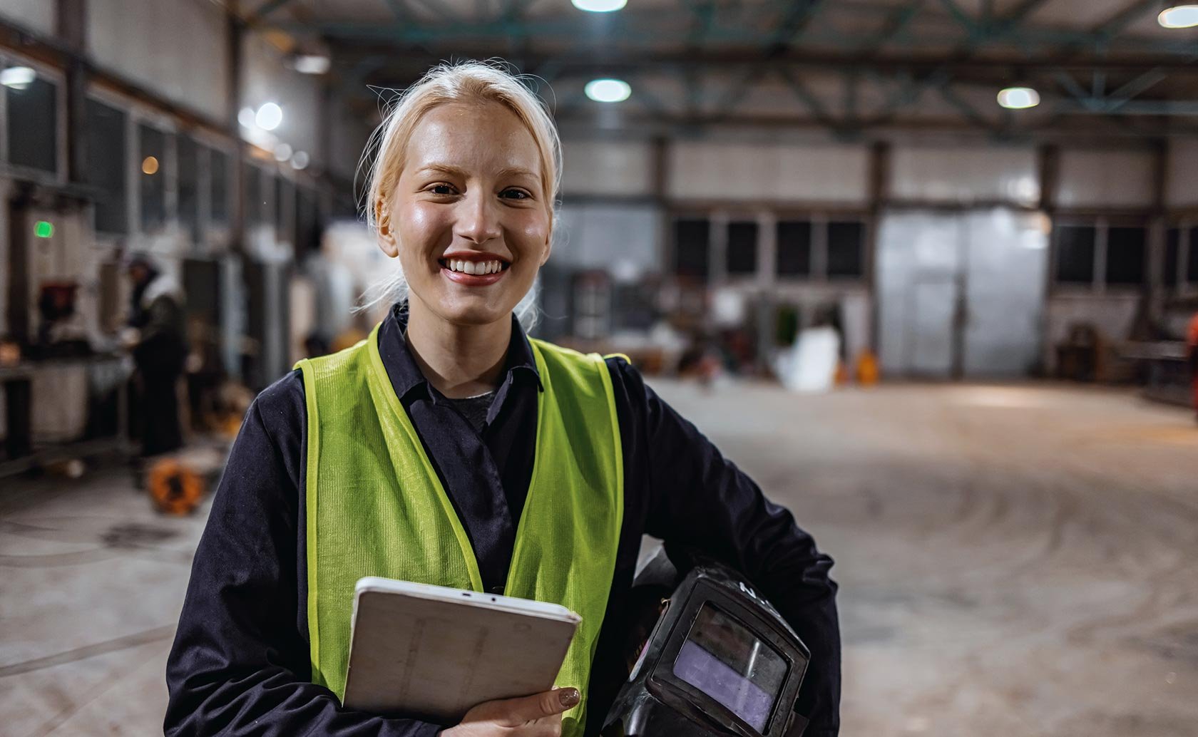 Utbildning ISO 45001 - Arbetsmiljörevision | CANEA